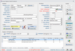 Leistungsmerkmale | WinTech-EDV Online