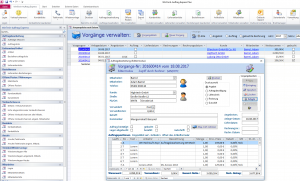 WinTech-EDV Online | Datenbankprogrammierung für Desktop und Browser